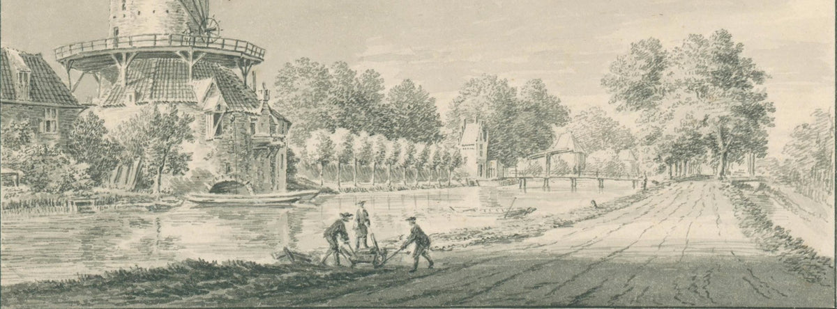 Drawings & Paintings – Philadelphia Print Shop