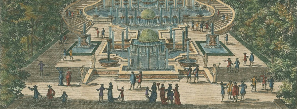 European Prints – Philadelphia Print Shop