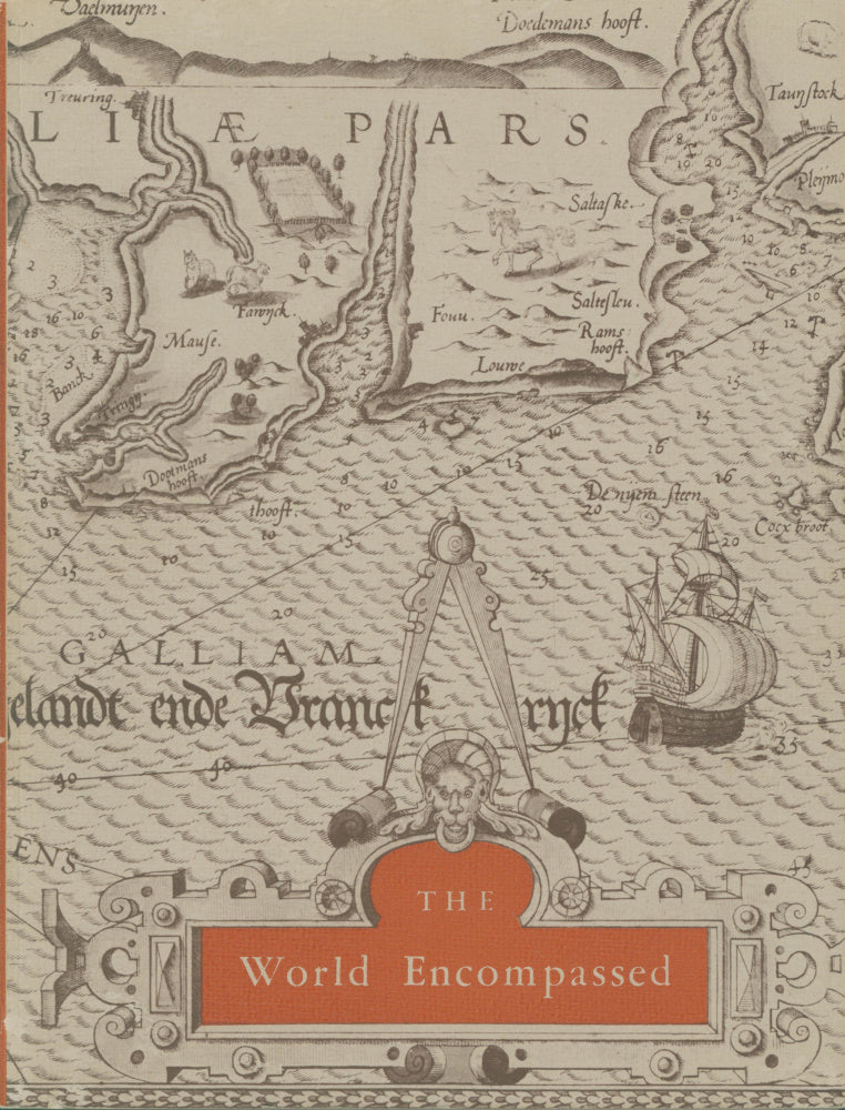 Walters Art Gallery "The World Encompassed" – Philadelphia Print Shop